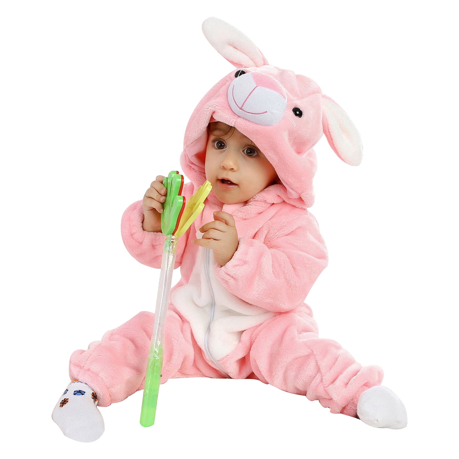 Click here for Ekids Baby Bunting Winter Suit  Newborn Infant Tod... prices