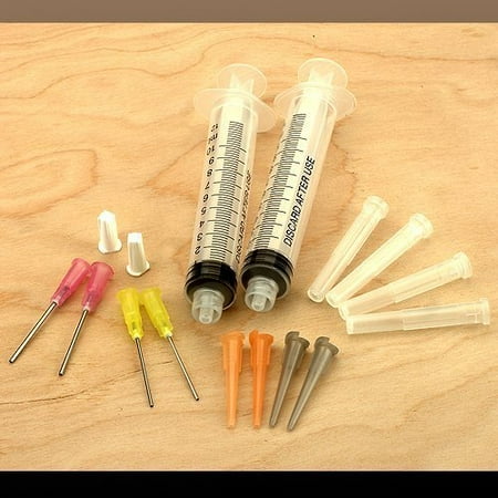 Precision Applicators - Dispense Pack by Rockler | Walmart Canada