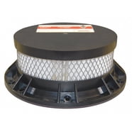 Miller Electric Replacement Self Cleaning Filter,MERV 15 300540 ...