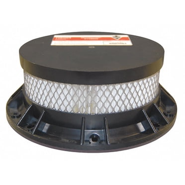 Miller Electric Replacement Self Cleaning Filter,MERV 15 300540 ...