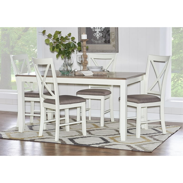 Amaury 5 piece dining set store