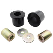 Prothane 85-88 Suzuki Samurai Spring & Shackle Bushings (OEM Shackles ...