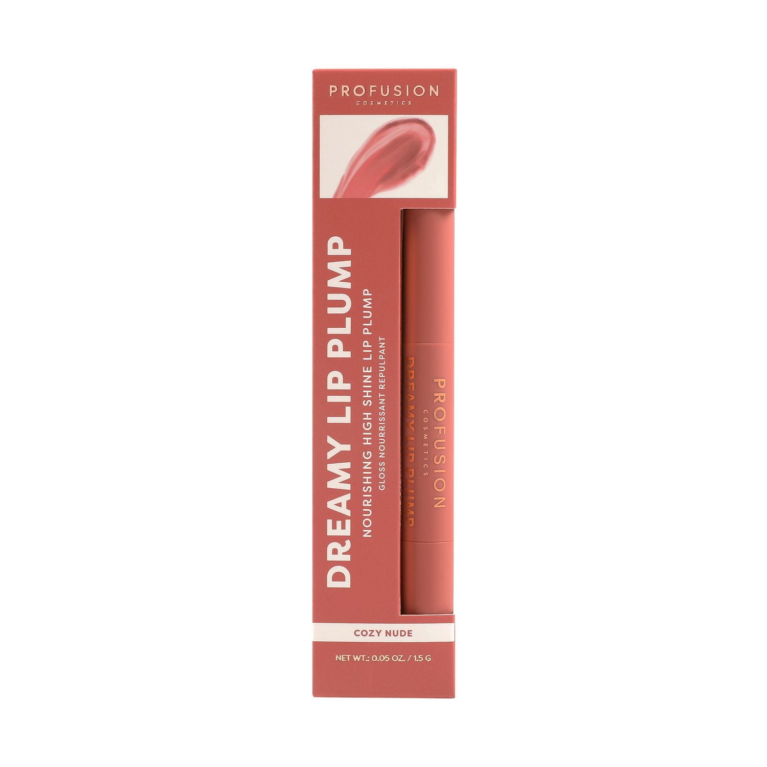 Click here for Profusion Cosmetics Dreamy Lip Plump prices