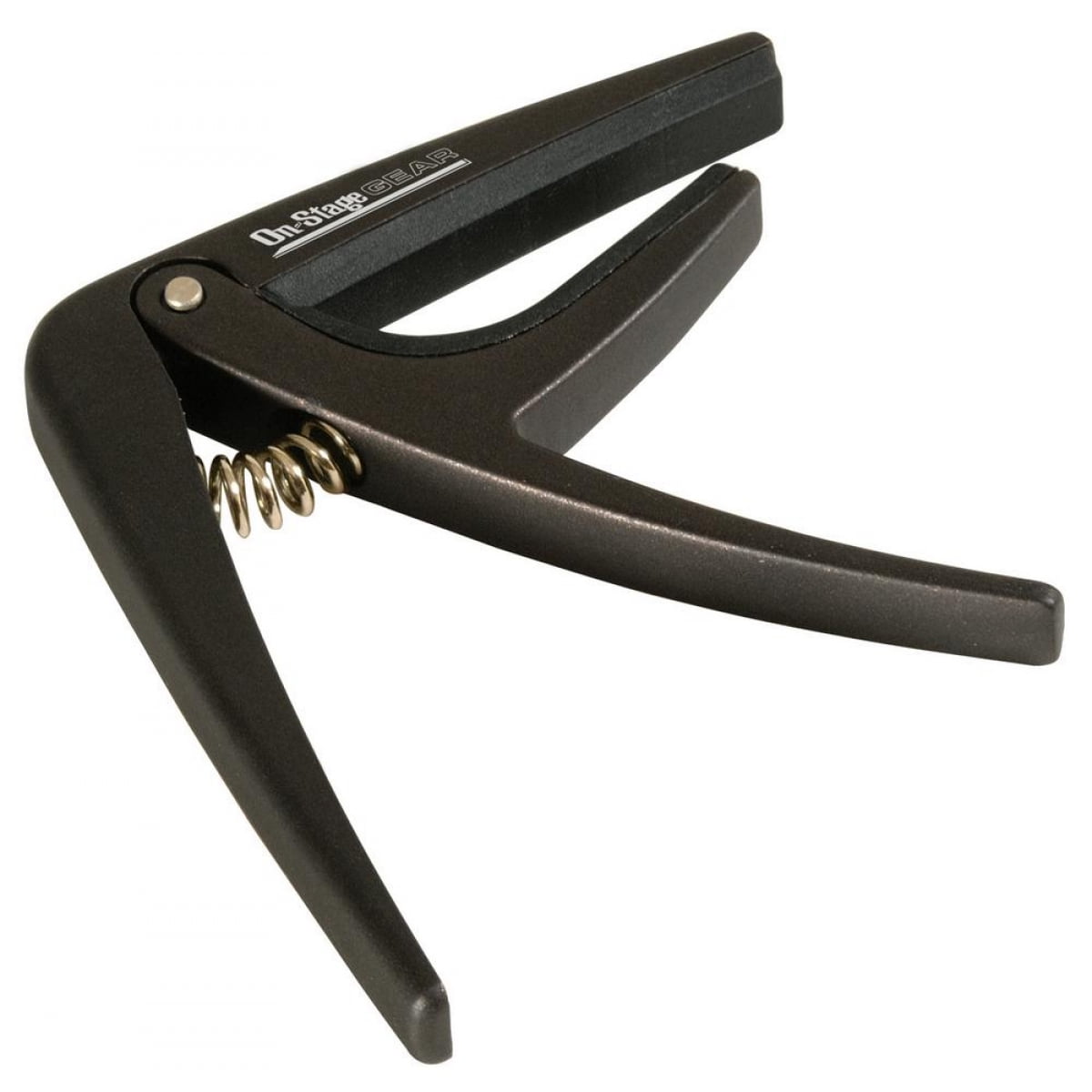 On-Stage GA300 Classical Guitar Capo - Walmart.com
