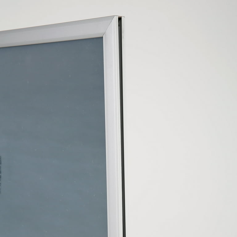 Double Sided Poster Frame