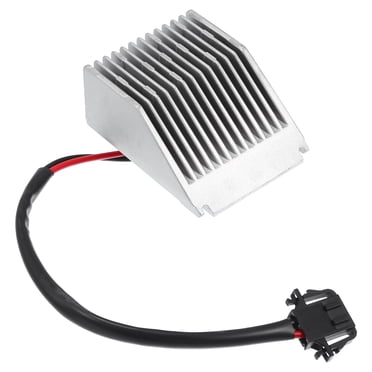 Crown Automotive 5012699AA CAS5012699AA BLOWER MOTOR RESISTOR Fits ...