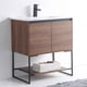 Fine Fixtures - Bathroom Vanity And Sink, Knob Free Design - Urbania ...