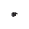 Sea-Dog 273162-1 Hinged Jaw Slide Fitting with Bolt - 7/8", Black ...