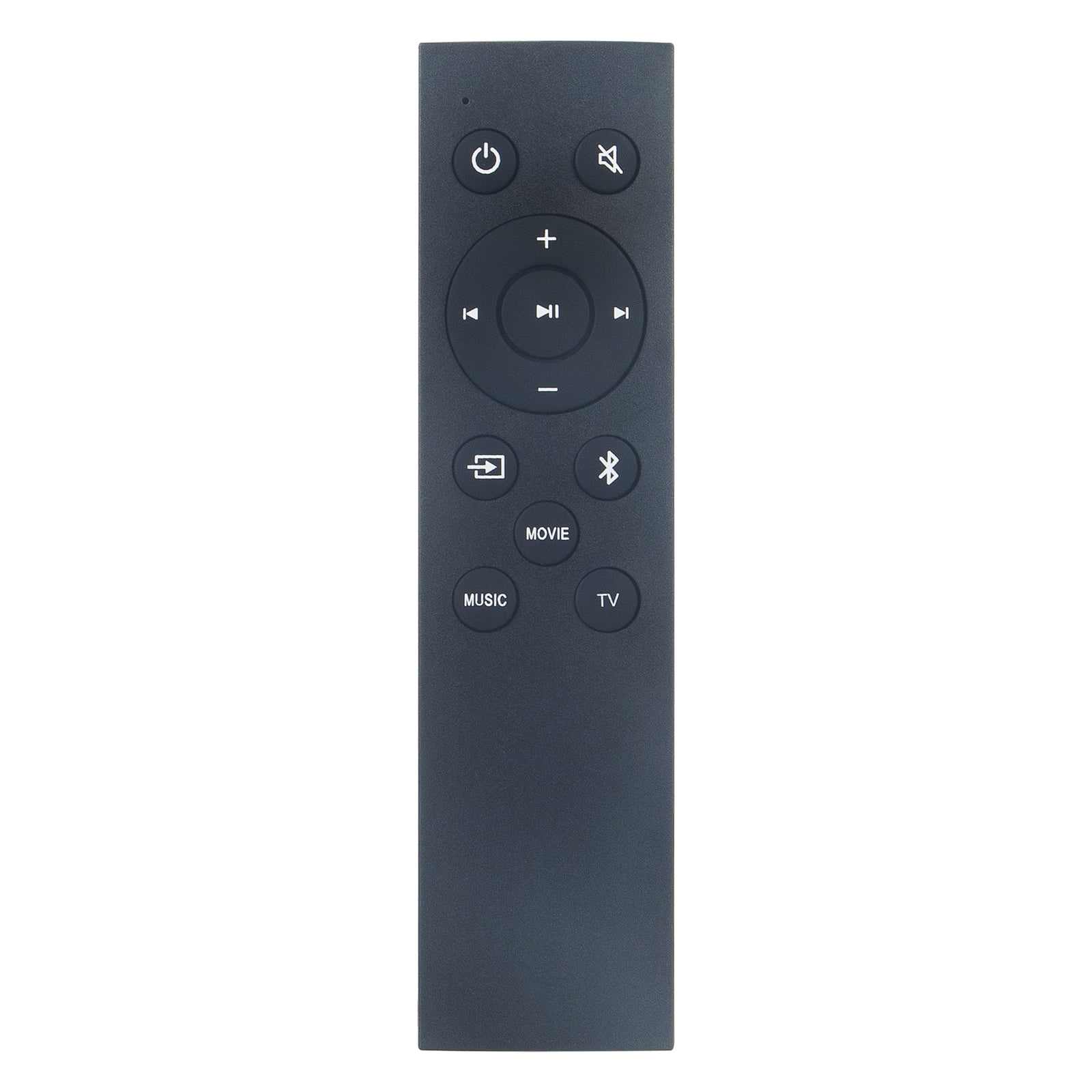 New Remote Control for TCL Alto 6 2.0 Channel Home Theater Sound Bar ...
