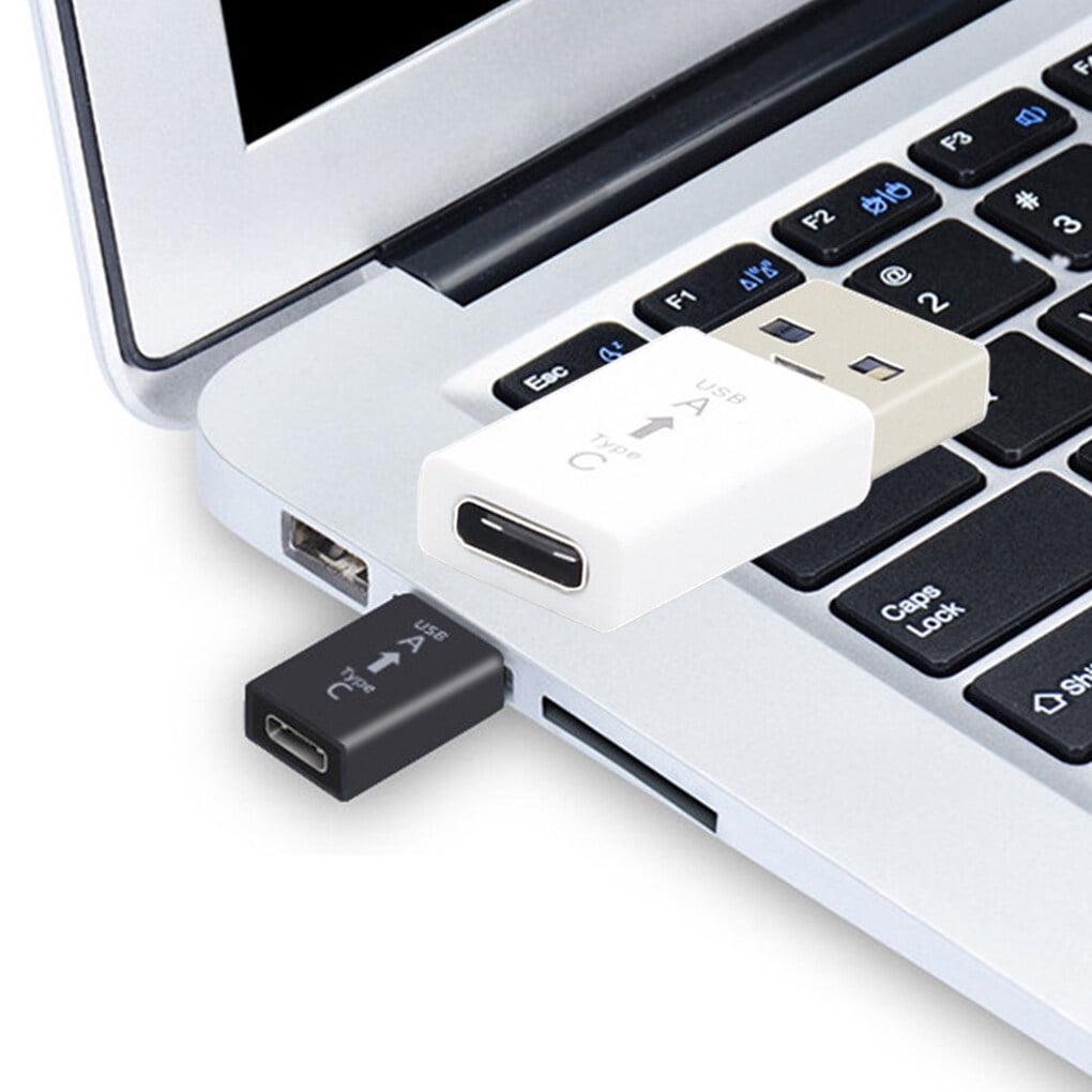 Click here for 3 Pieces Type-C To Usb 3.0 Adapter Usb-C Type-C To... prices