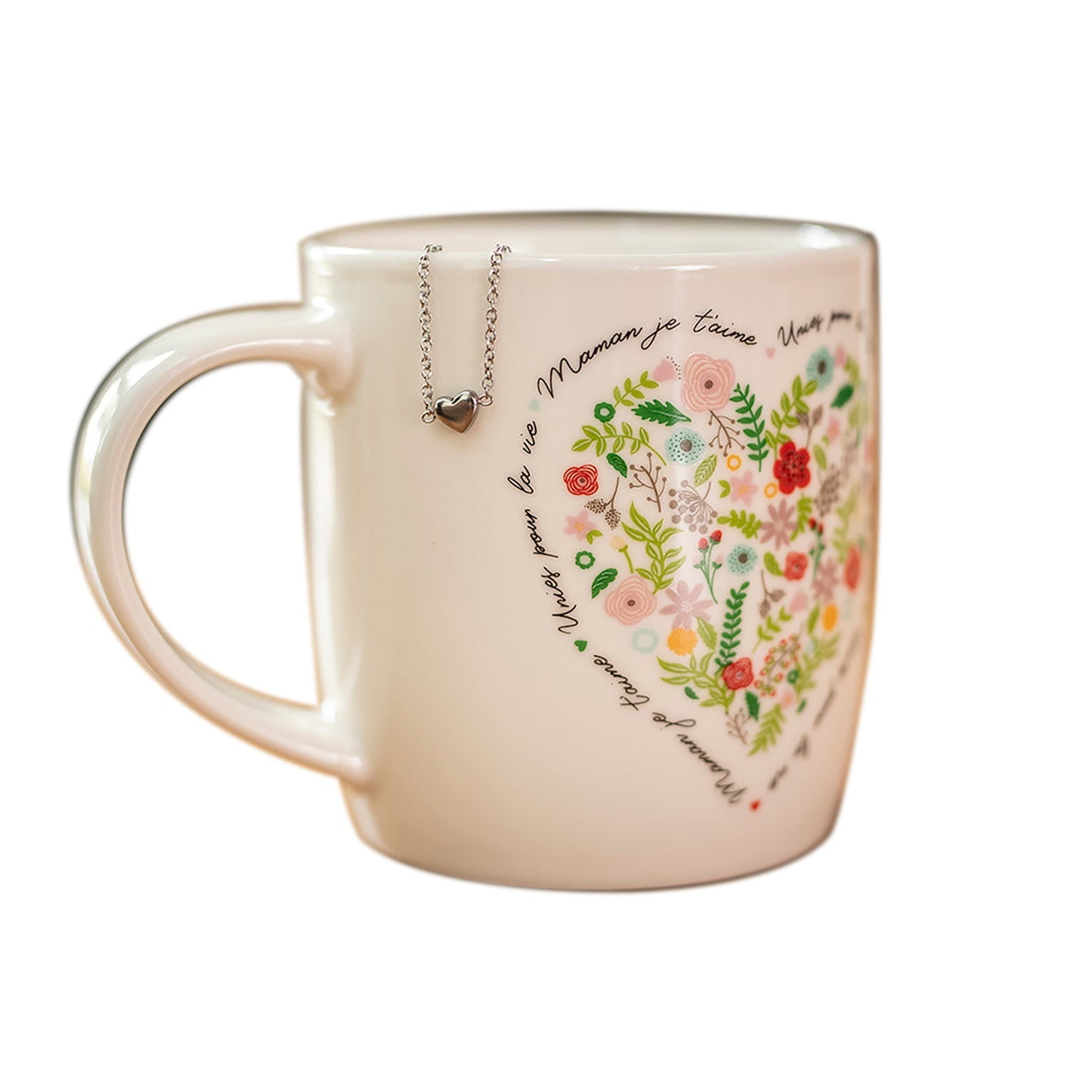 Click here for Chantal Lacroix Collection Chantal Lacroix - mom C... prices