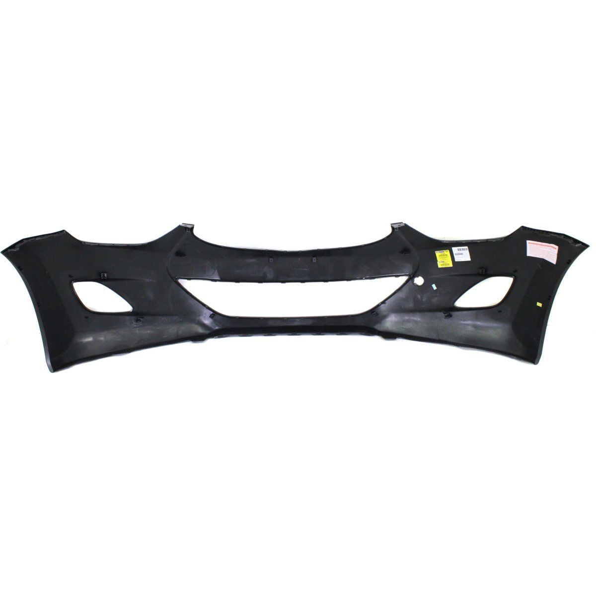 New HY1000185 Front Bumper Cover for Hyundai Elantra 2011-2013