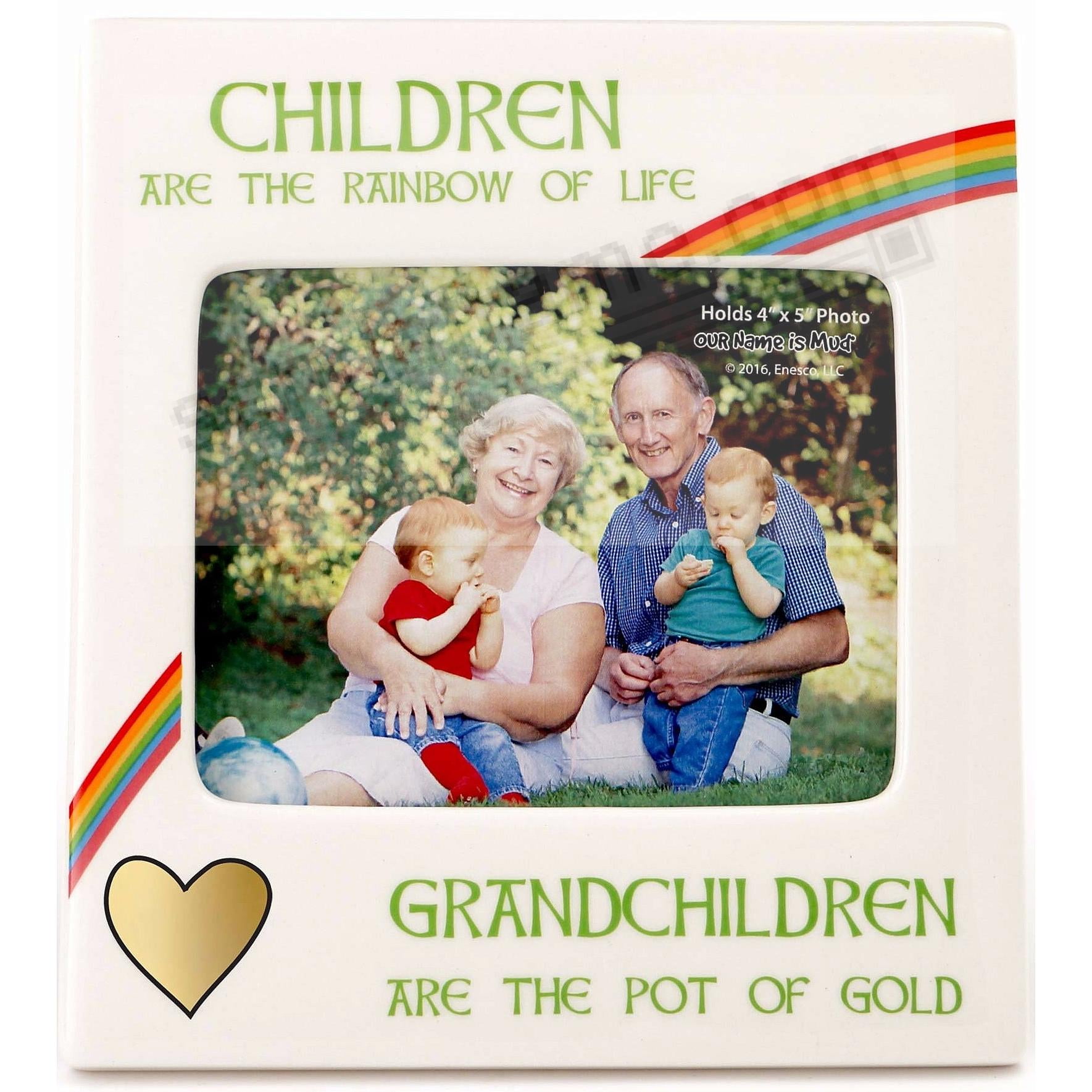 IRISH GRANDPARENT Frame By Our Name Is Mud Walmart Walmart irish-grandparent-frame-by-our-name-is-mud-walmart-walmart