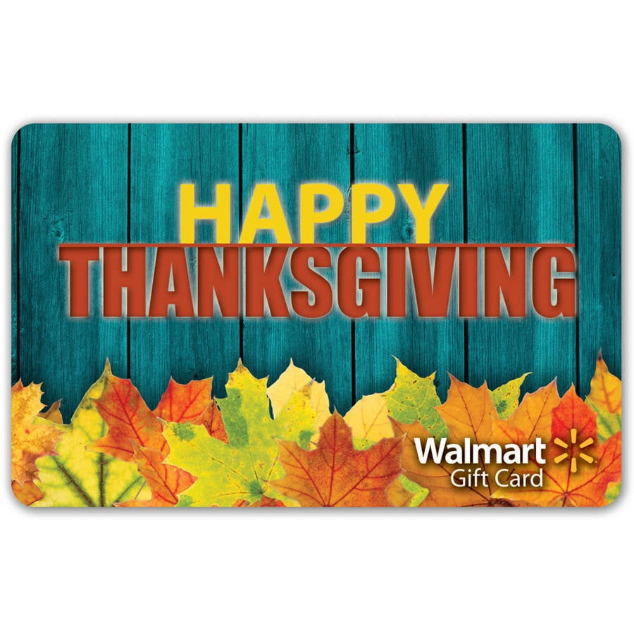 Thanksgiving Blue - Walmart.com - Walmart.com