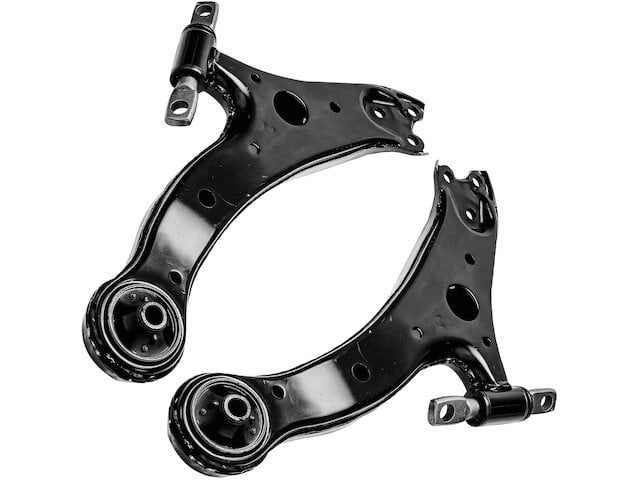 Front Lower Control Arm Set - Compatible with 2002 - 2019 Toyota Camry ...