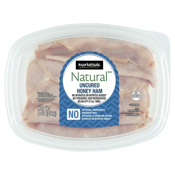 Honey Ham