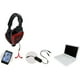 TekNmotion TM-INT100A Intruder Multipurpose Headset - Walmart.com