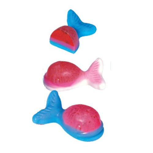 Vidal Gummi Whales 2.2 lbs - Walmart.com - Walmart.com