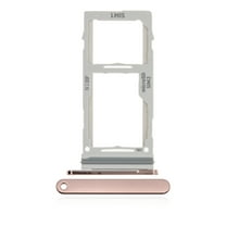 Replacement Dual Sim Card Tray Compatible For Samsung Galaxy Note 20 ...