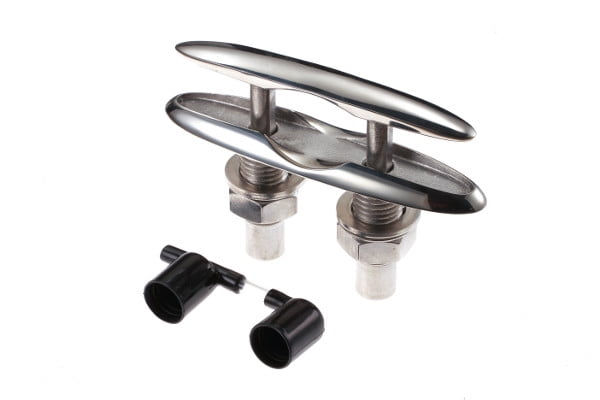 Attwood Neat Cleat, 6" - Walmart.com