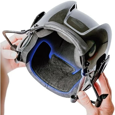 Mylec Sports Hockey Protective Helmet, White - Walmart.com