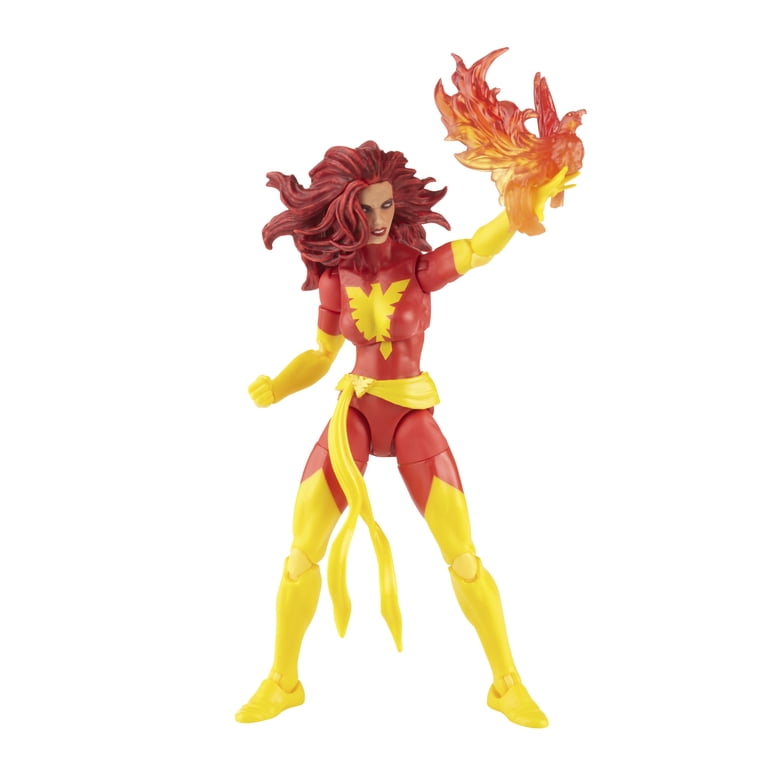 Dark Phoenix Marvel