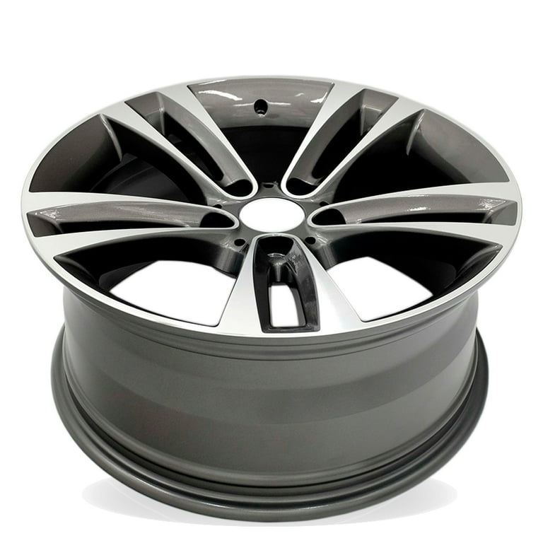 Bmw 3 Series Oem Rims