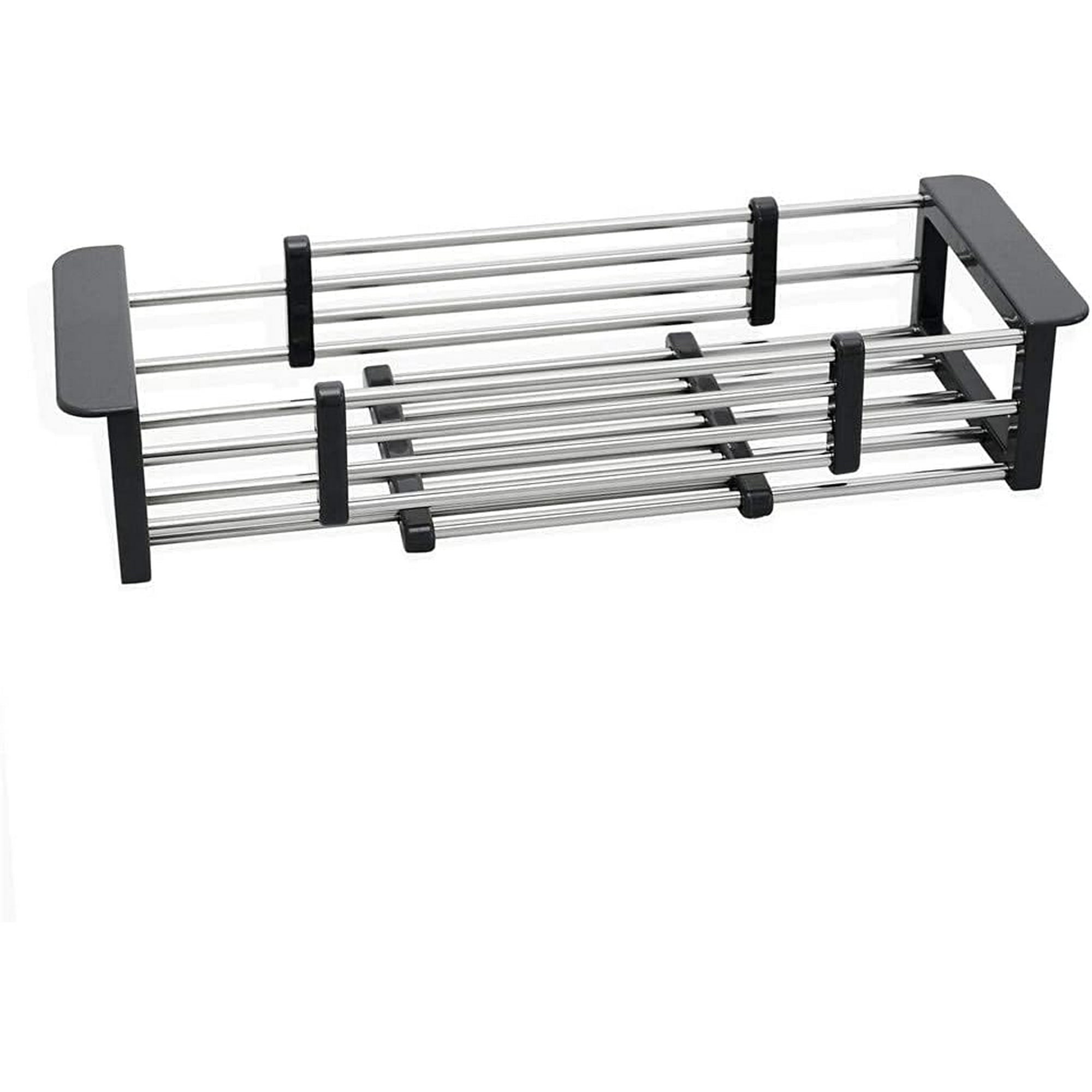 Click here for Heateydeat Small Dish Drainers Adjustable Dish Dry... prices