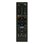 GE 4-Device Backlit Universal Remote Control, Color Select Backlight ...