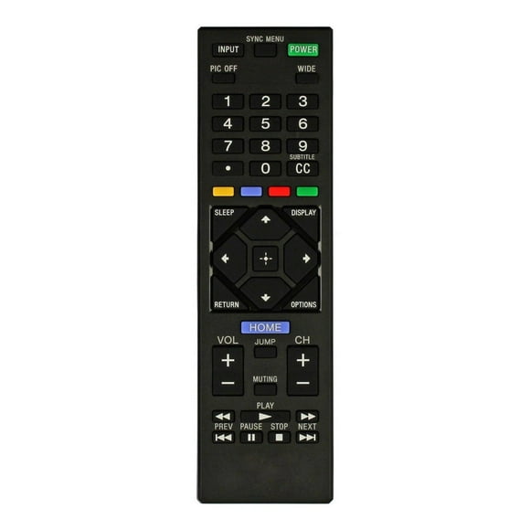 Sony Universal Remote Controls