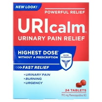 AZO Bladder Control with Go-Less, Leak Relief Health Pills, Supports ...