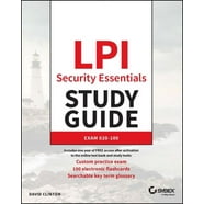 Gsec Giac Security Essentials Certification All-In-One Exam Guide ...