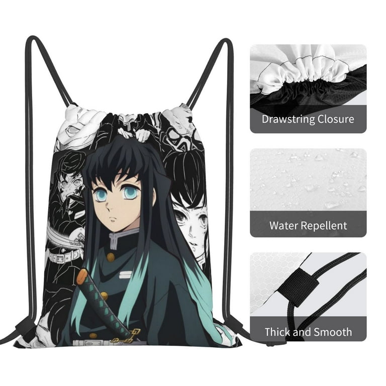 Demon Slayer Backpack Muichiro Tokito Cheapest Stores | www.pinnaxis.com