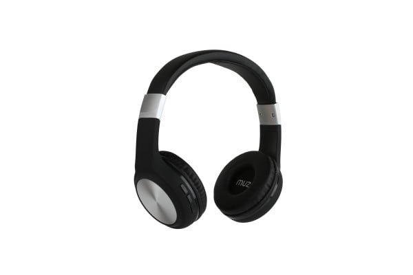 Muze MUZ4004 Soundscape 5 Hora Playtime Têm Bluetooth sem fio