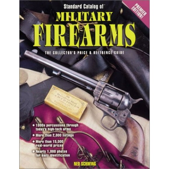 Firearm Catalog