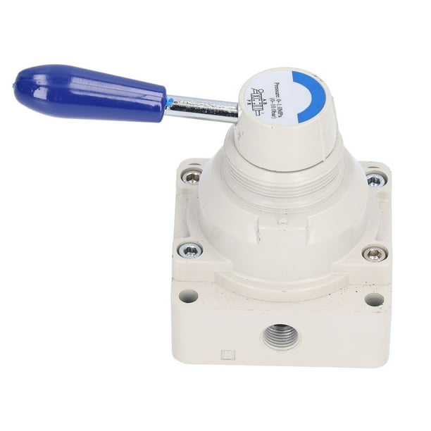 Hand Lever Control Valve,Air Hand Valve Rotary Hand Lever Valve Air ...