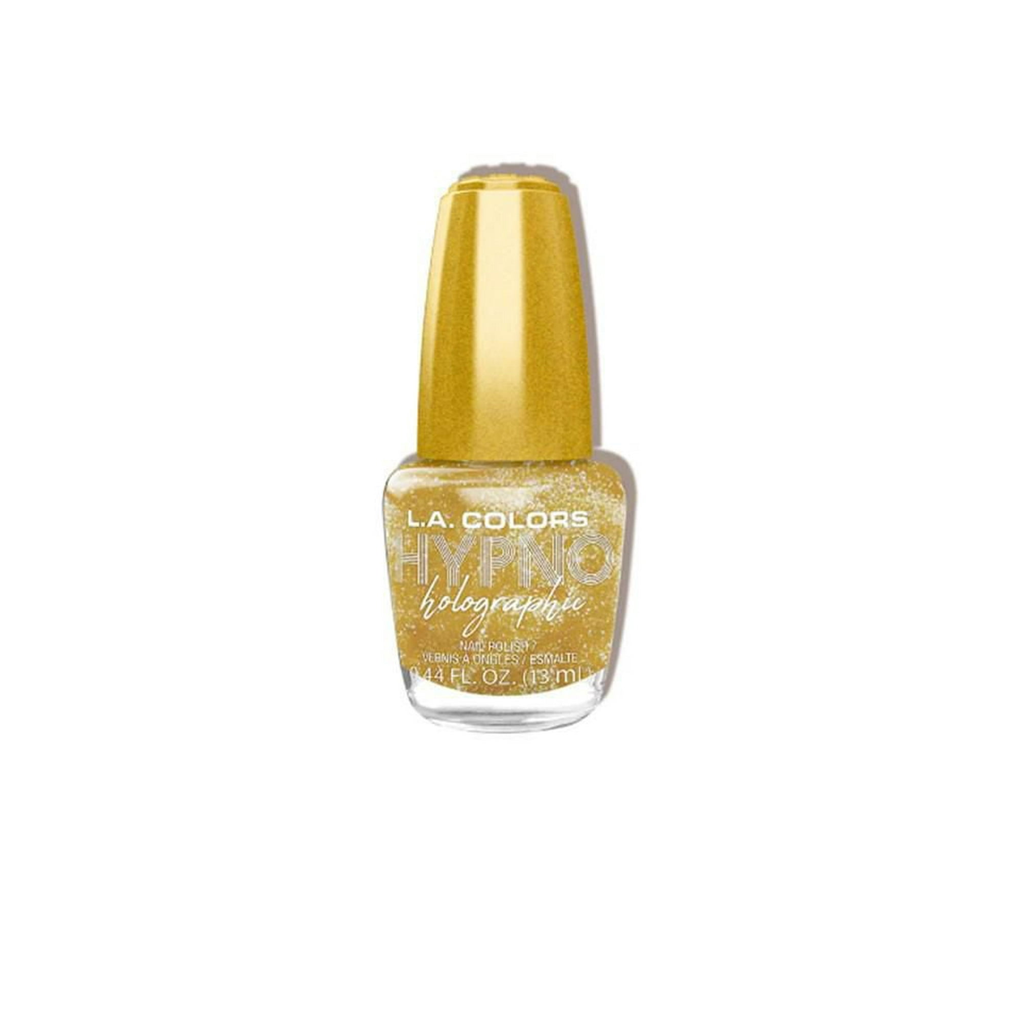 Click here for L. A. Colors Hypno Holographic Nail Polish 13 Ml prices