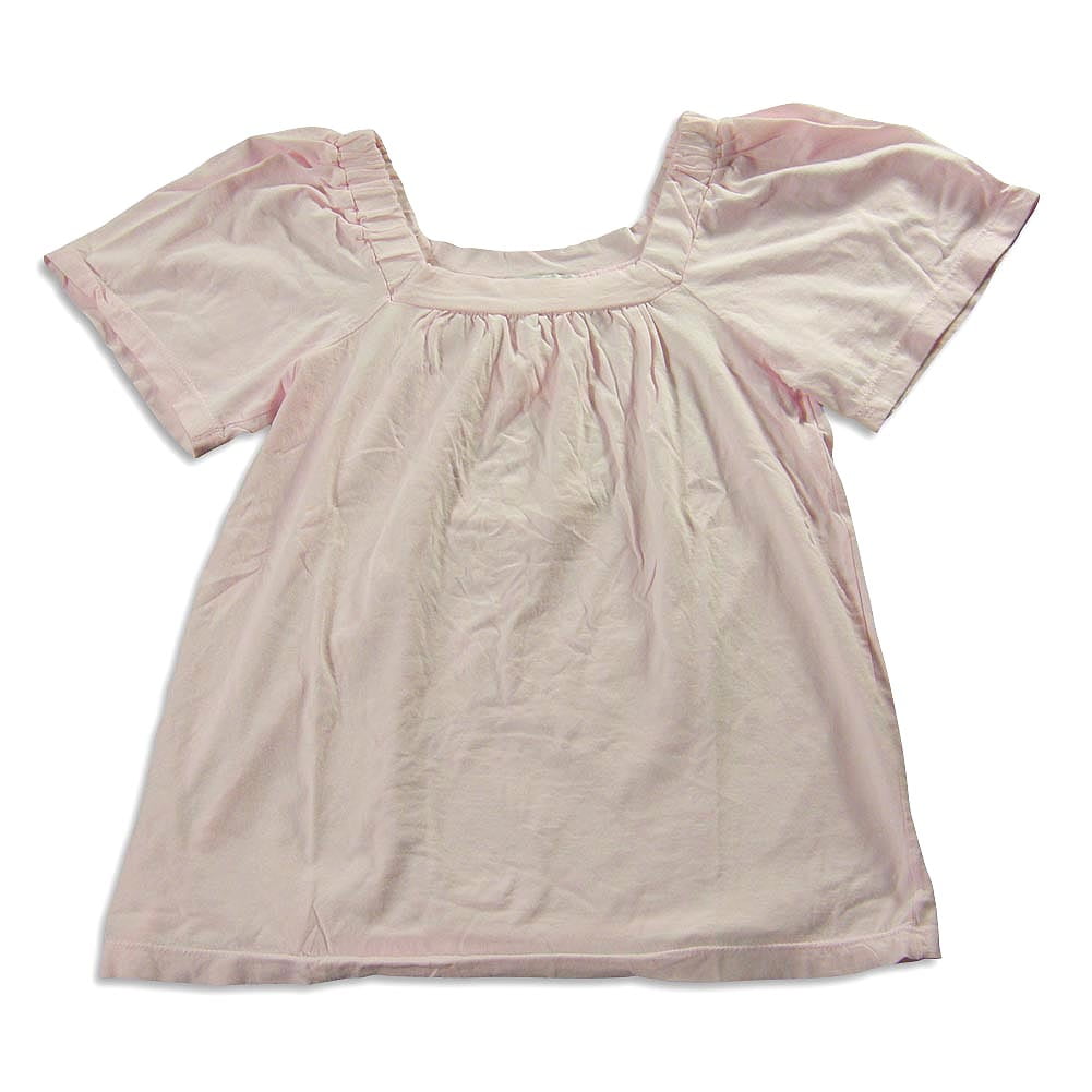 So Nikki Girl's Short Sleeve T-Shirt Baby Doll Shirt Top - 3 Colors ...