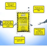 50 Pack Mayday Pouch Water - Walmart.com