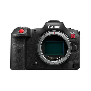 Canon EOS R5 C - Digital camera - mirrorless - 45 MP - Full Frame - 8K ...
