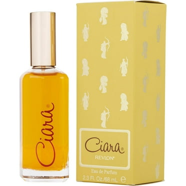 Revlon Ciara, 2.3 oz Eau De Parfum Spray for Women, Luxurious Oriental ...