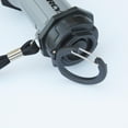 Dorcy 41-2602 3AAA LED Industrial Flashlight - Walmart.com