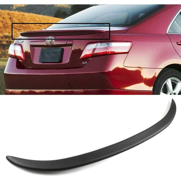 Toyota Camry Rear Spoiler