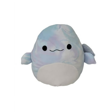 Squishmallows Official Kellytoys Plush 7.5 Inch Forest the Yellow and ...