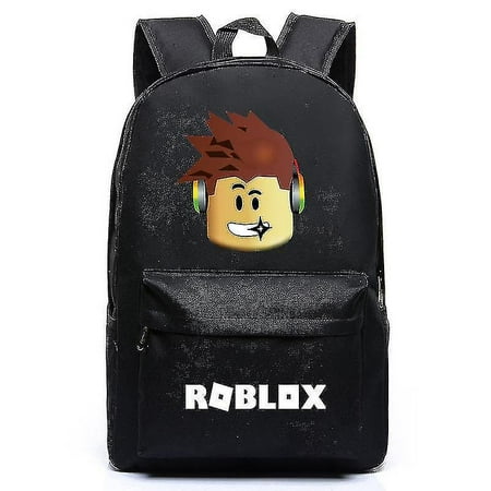 Roblox Game Backpack Student School Bagcolor-1 | Walmart Canada