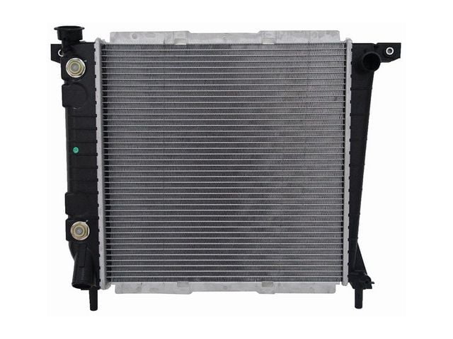 Radiator - Compatible with 1985 - 1994 Ford Ranger 1986 1987 1988 1989 ...