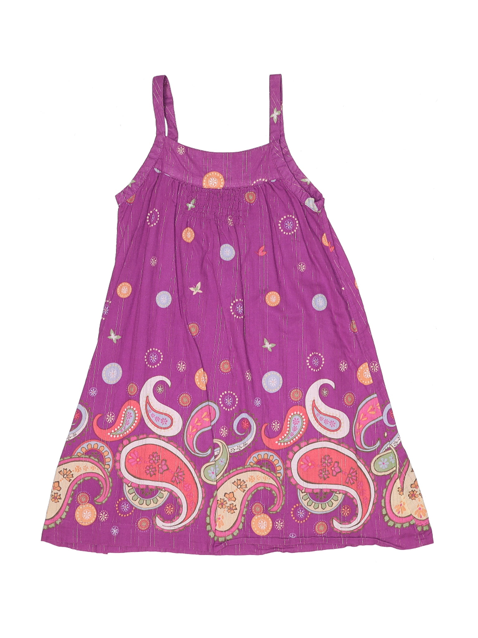 Old Navy Pre Owned Old Navy Girl s Size S Kids Dress Walmart old-navy-pre-owned-old-navy-girl-s-size-s-kids-dress-walmart