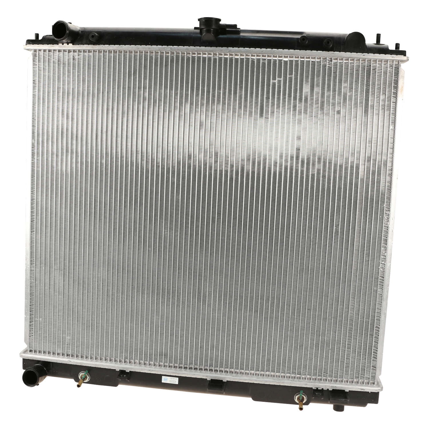 What Is A Radiator Tank at Lincoln Fenner blog
