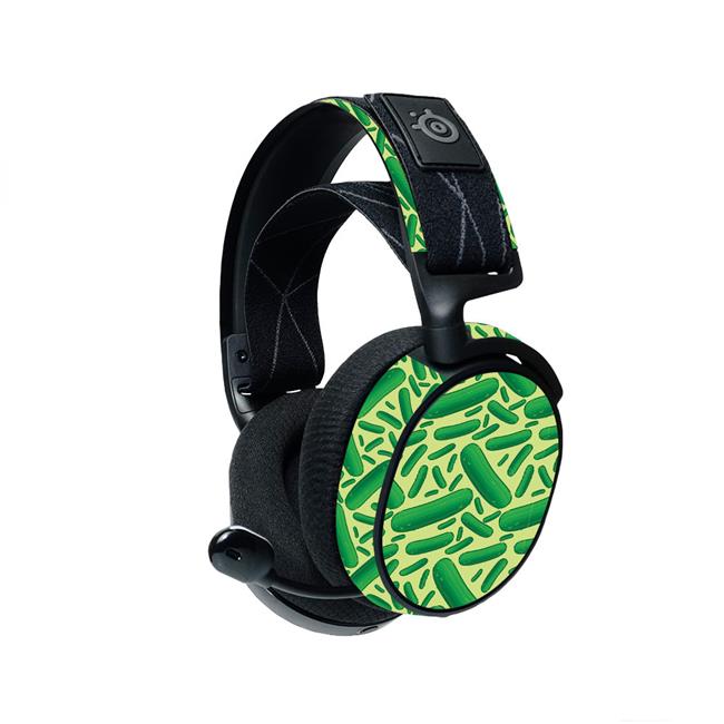 MightySkins SSAR7-Pickles Skin for SteelSeries Arctis 7 Gaming Headset ...