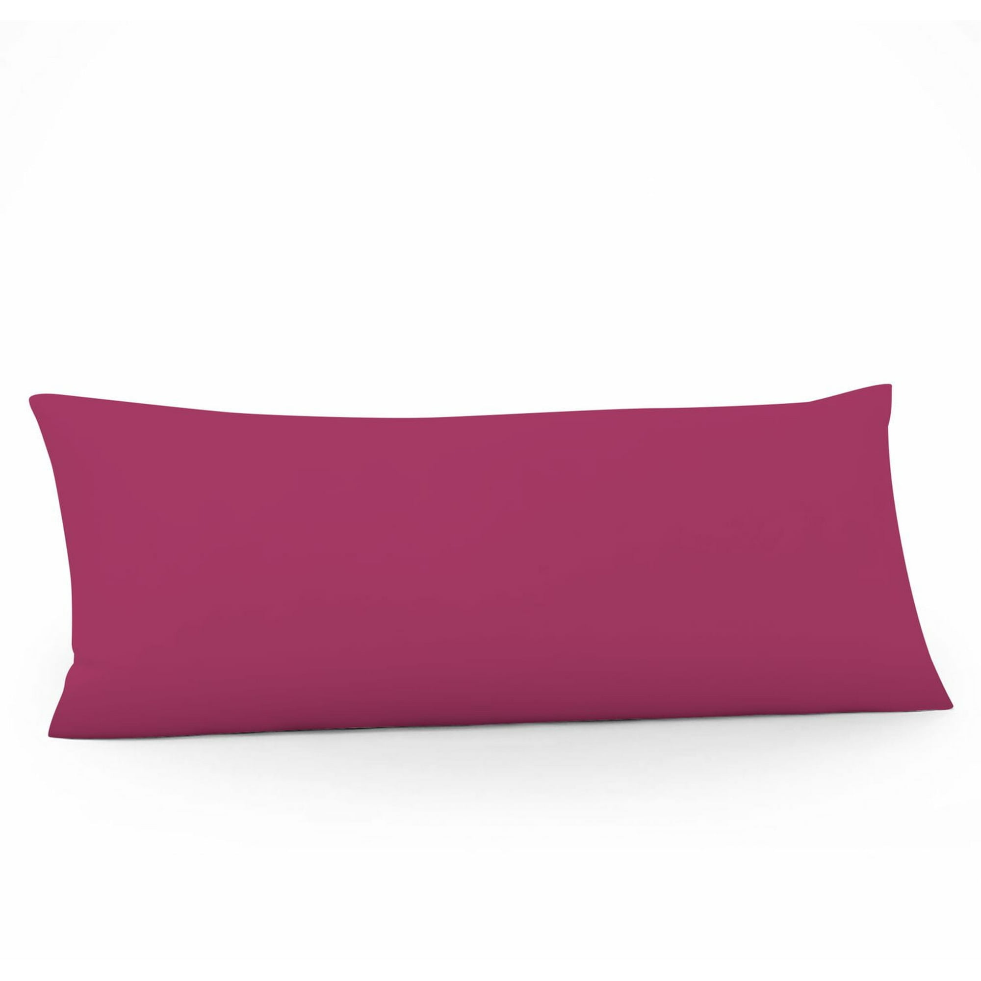 Click here for Mainstays Solid Body Pillow Case prices